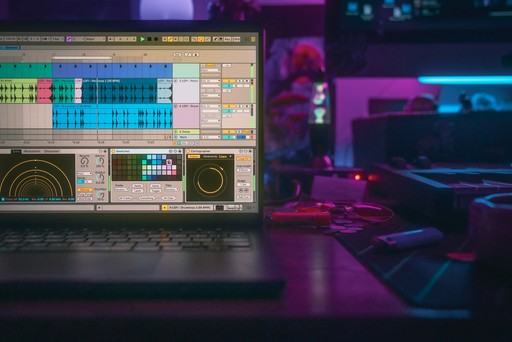 Cartographer | Max for Live