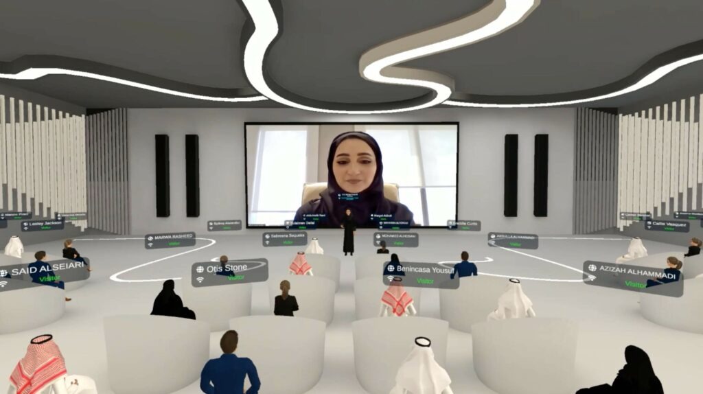 Metaverse Platform | HoloFair