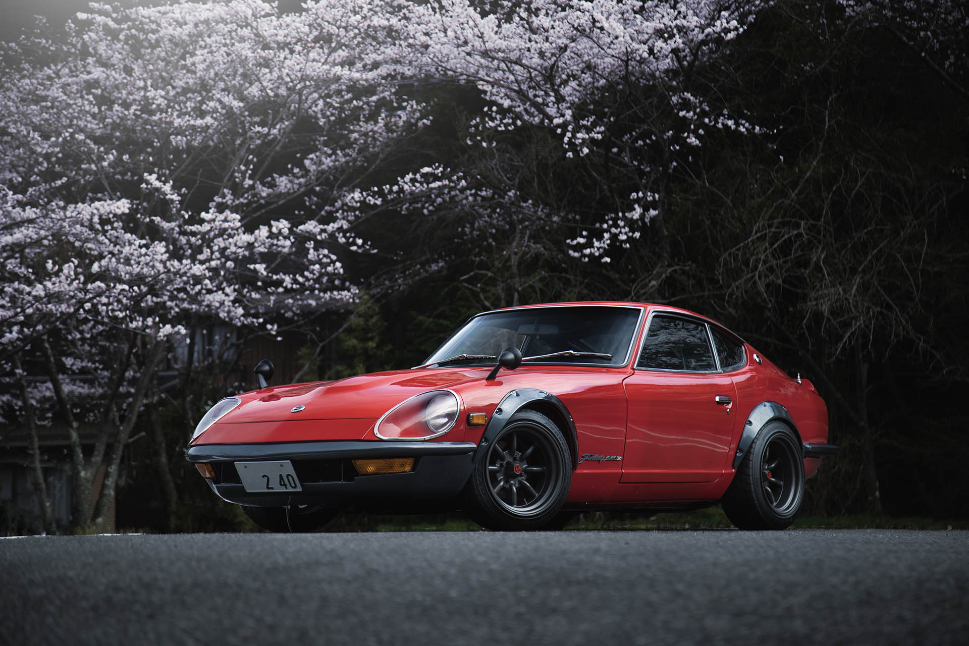 JDM Car Import and Export - JPO TRADING