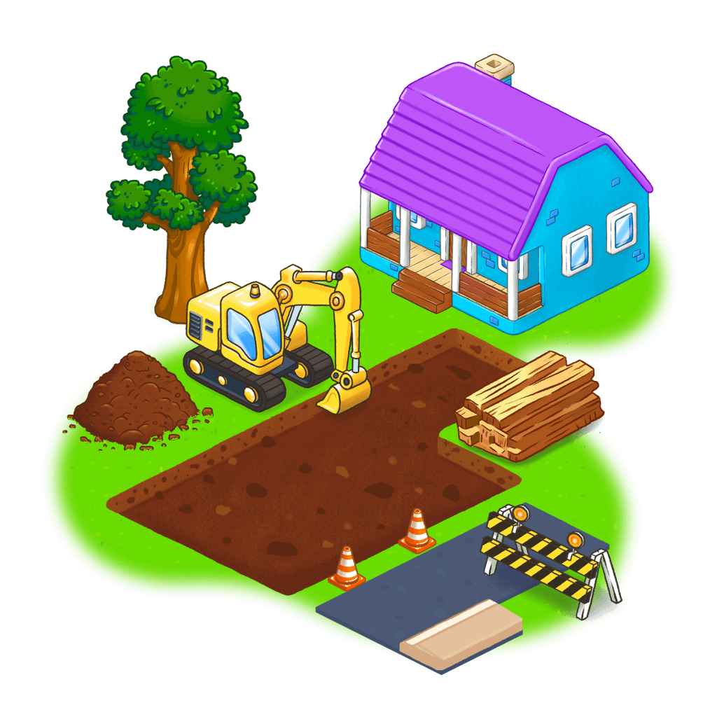 Nimi Adventures: Educational Mobile App for Kids