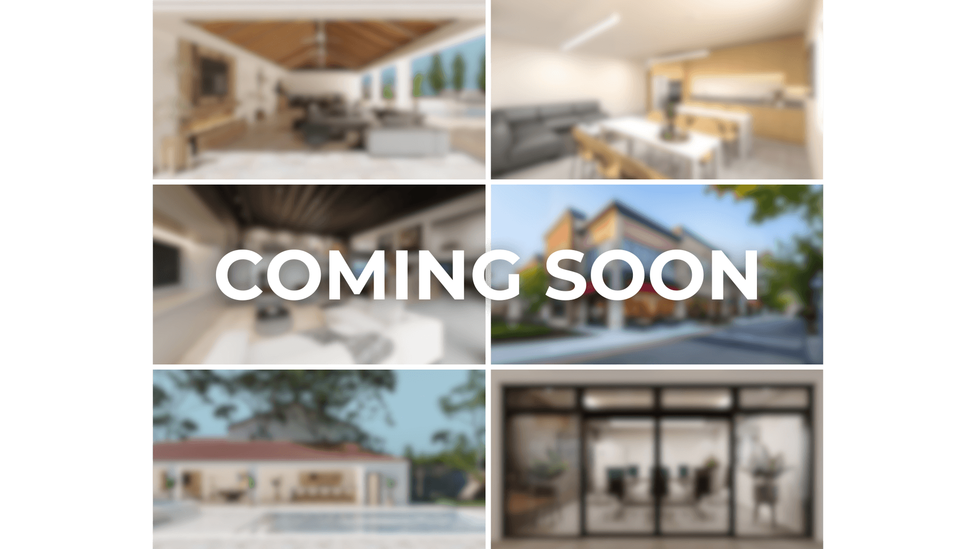 Realized Design: Architectural Design Services