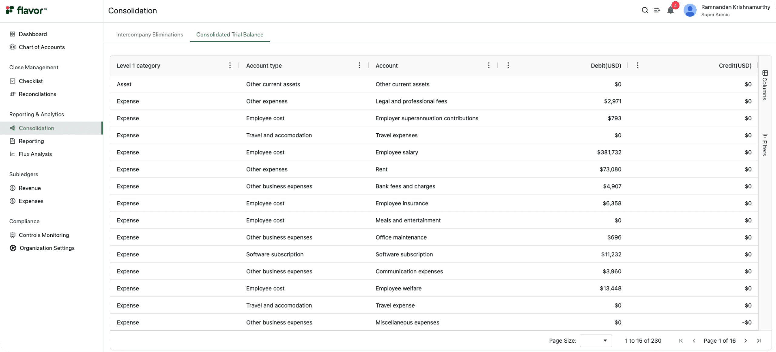 Maximor : AI Automation Platform for Accounting & Finance Ops