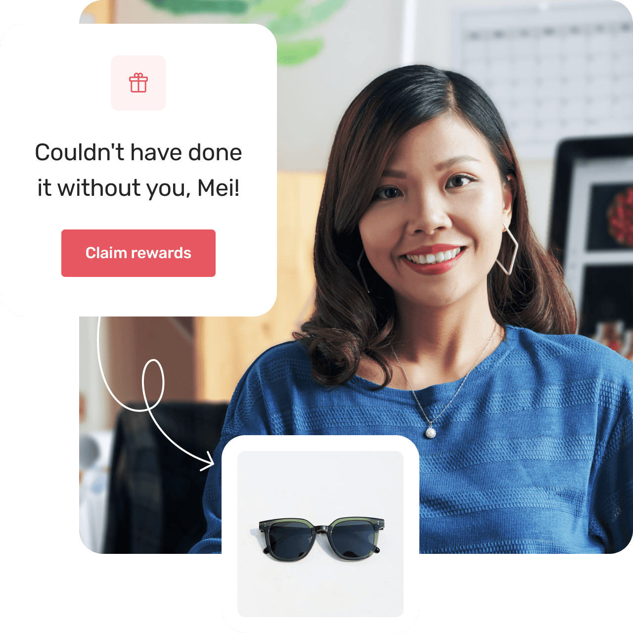 Employee Engagement Rewards | Rewardable