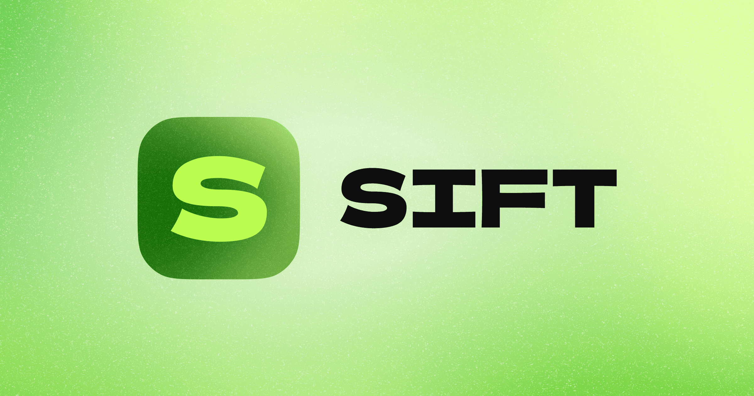 Sift