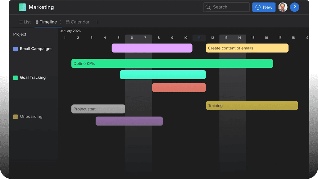 The Top 14 Free Online Planners For Work In 2024 | Hive