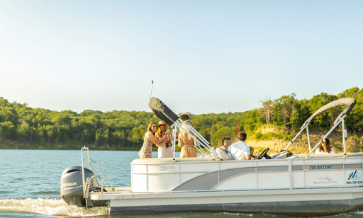 Highport Marina | Lake Texoma
