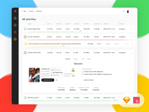 23 Greatest free UI Design Tools