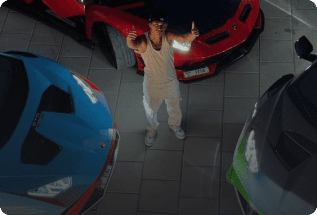 Pykaso KI | Lass Deinen KI-Influencer viral gehen