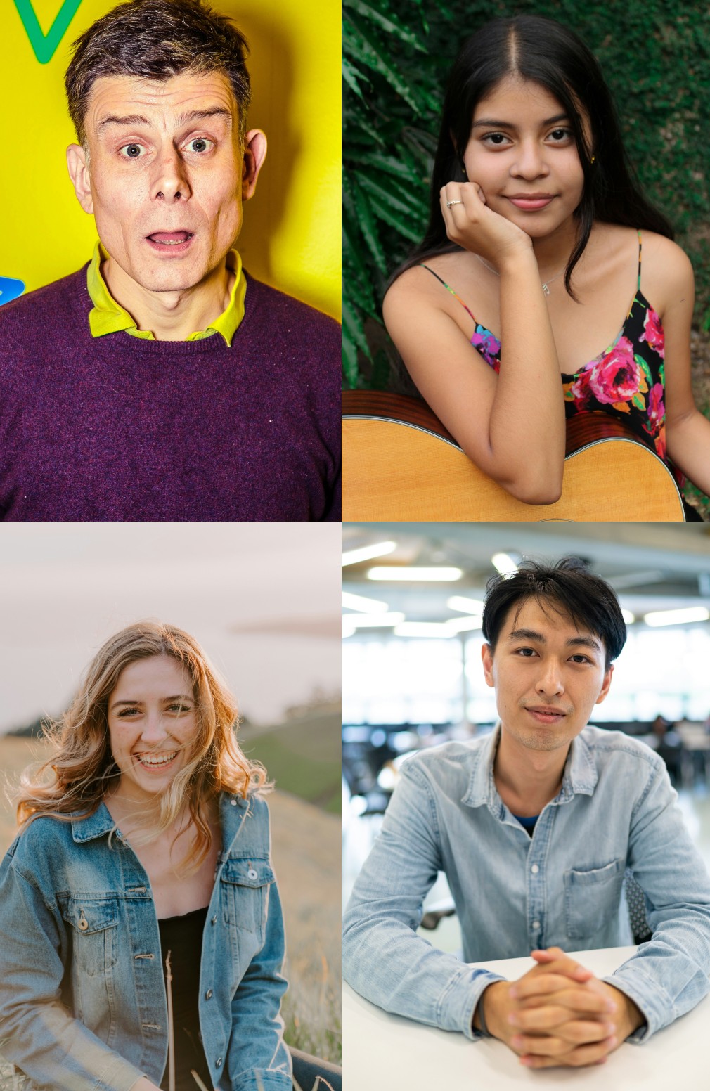 Acting Board – Get Paid to Act