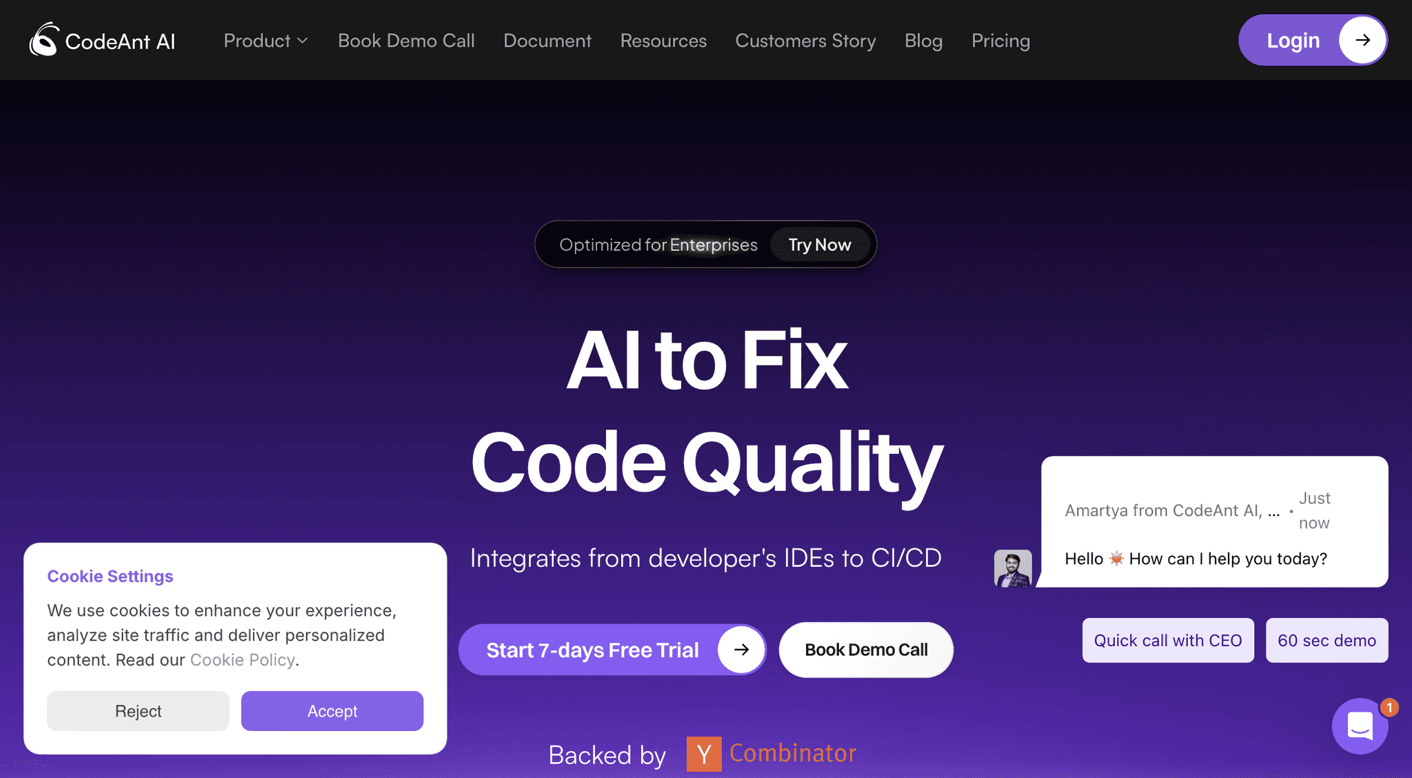 Roundup of the Best Developer Tools for Every Programmer in 2025 - CodeAnt AI