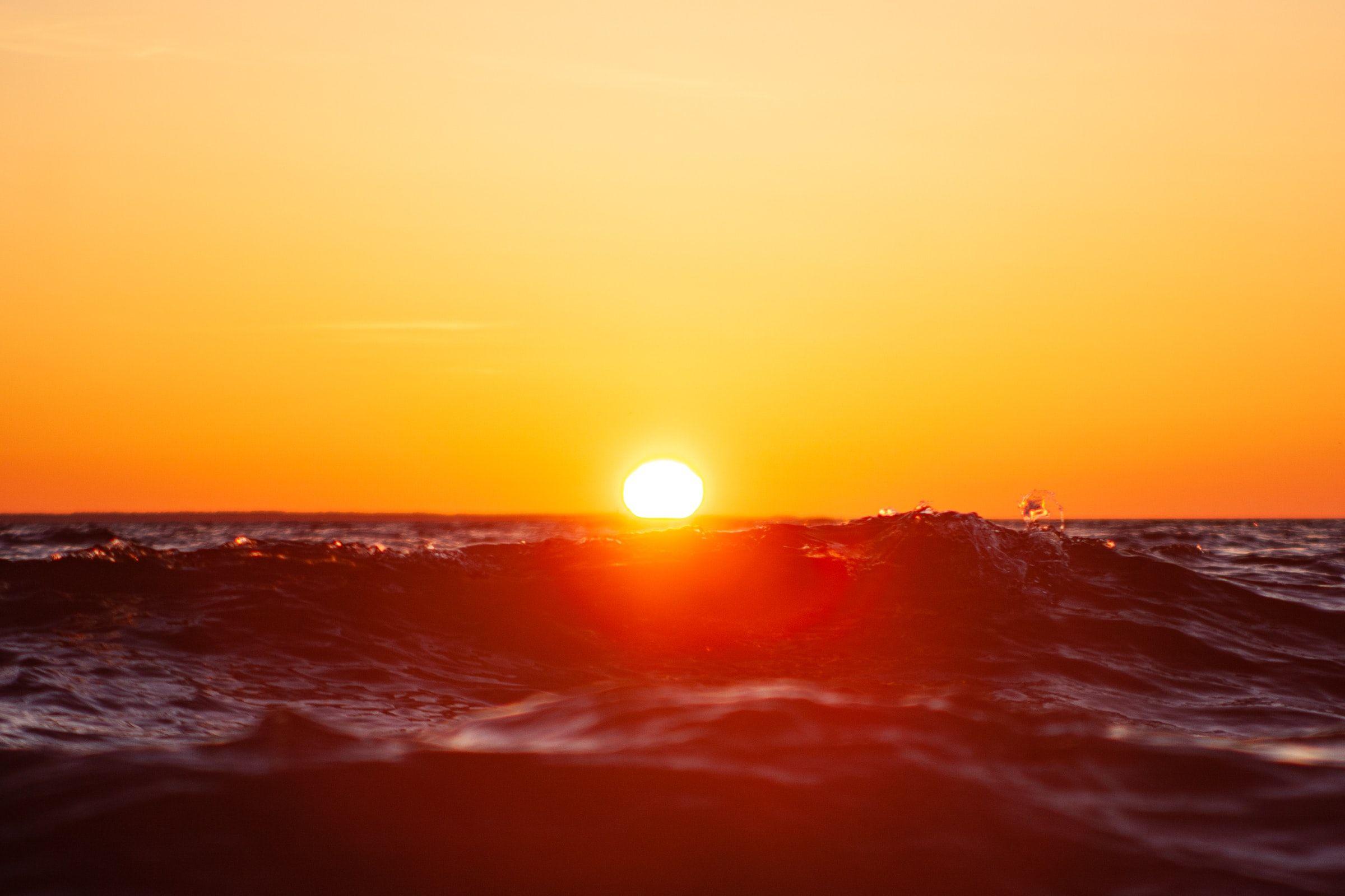 Sunshine and Health: Unlocking the Powerful Benefits of Natural Light