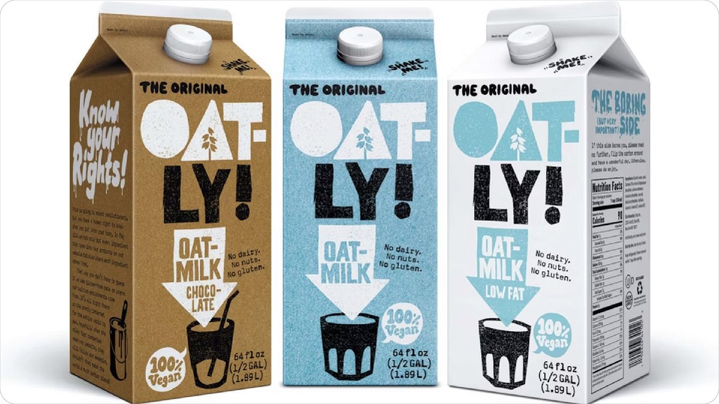 12 Best Packaging Design Examples to Inspire Your Brand in 2025