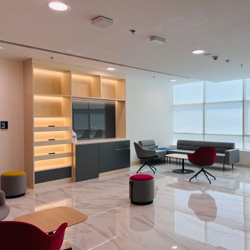 Visualize Interiors LLC