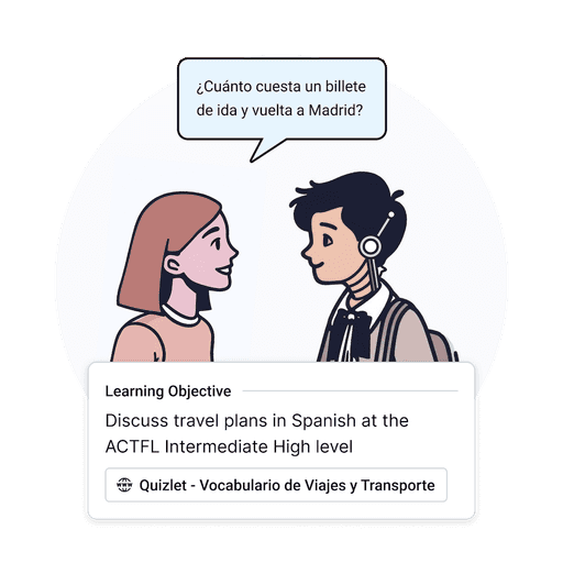 Flint - AI for schools