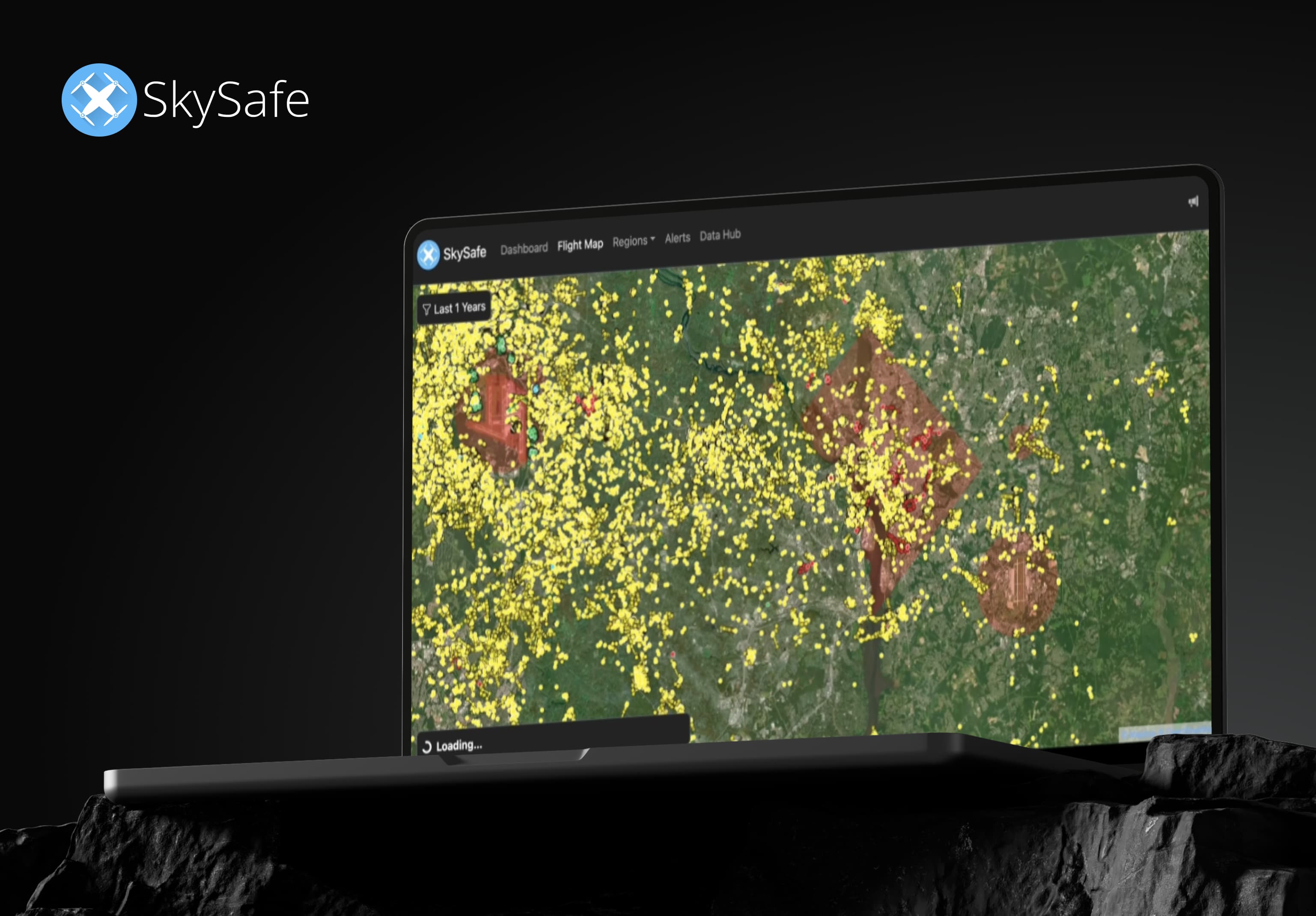 Drone Detection White Papers Skysafe