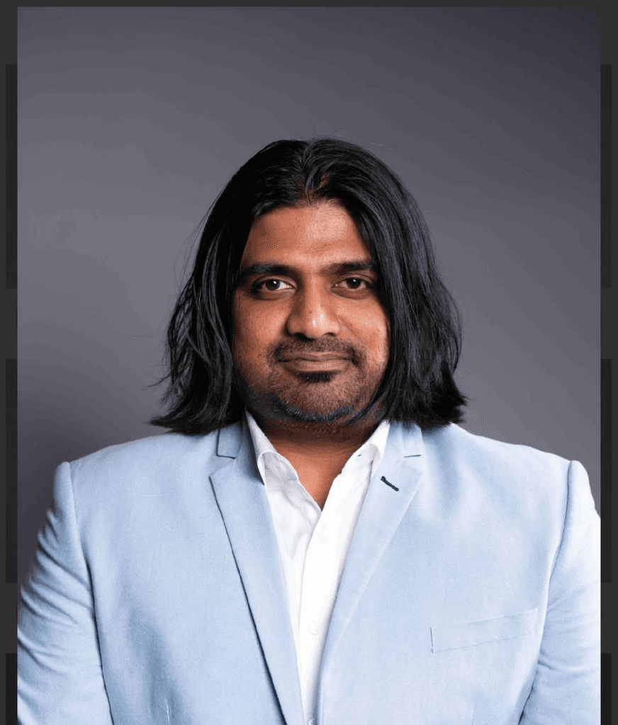 About Magure – AI Innovation Partner for Enterprises