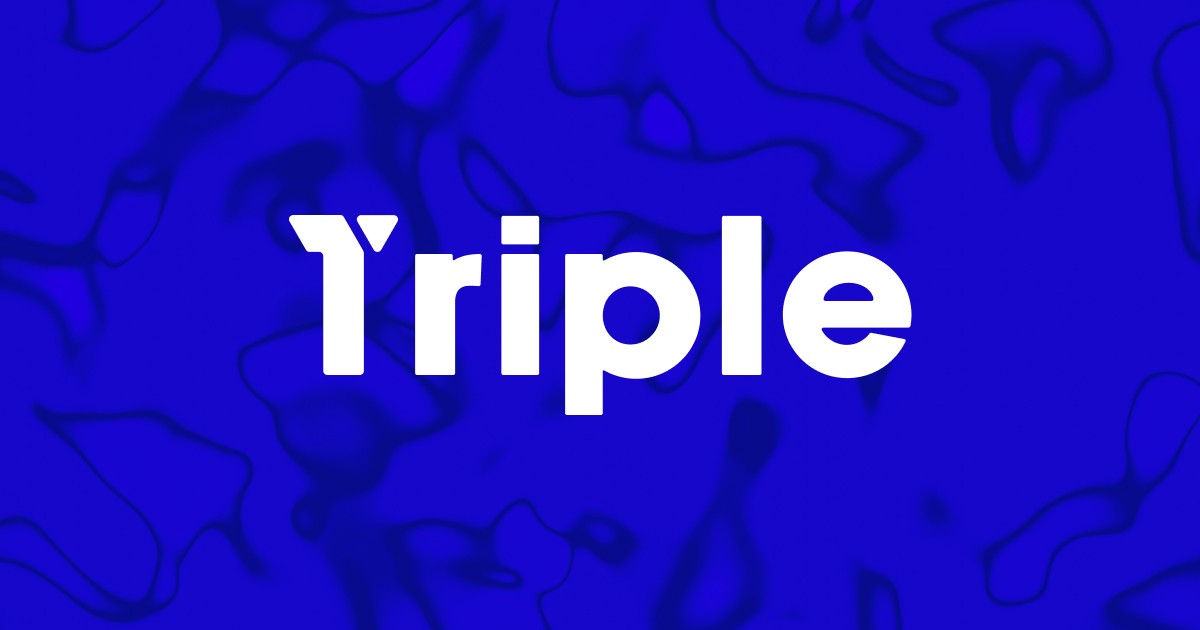 Collectif Triple