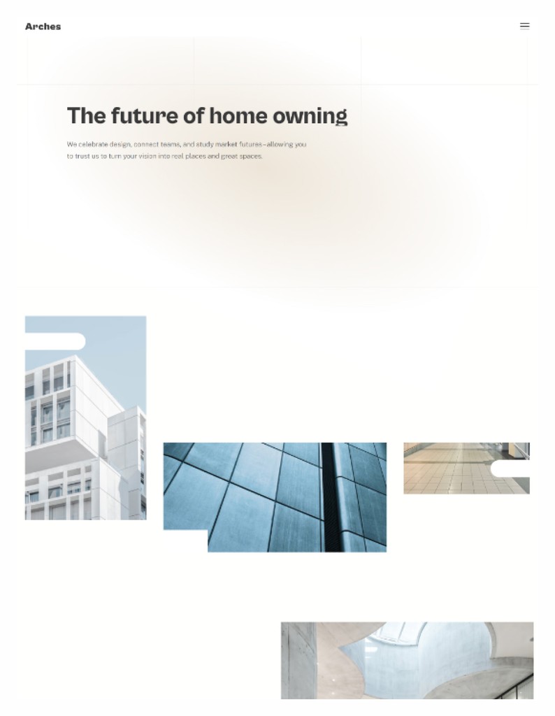 Premium Framer Templates I Easy To Use I Goodspeed