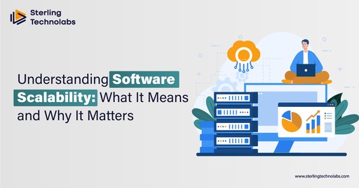 Understanding Software Scalability: Importance & Benefits