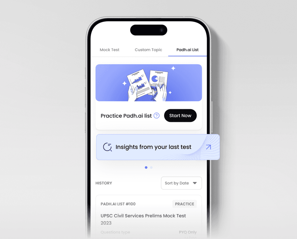 PadhAI - Goldenflitch