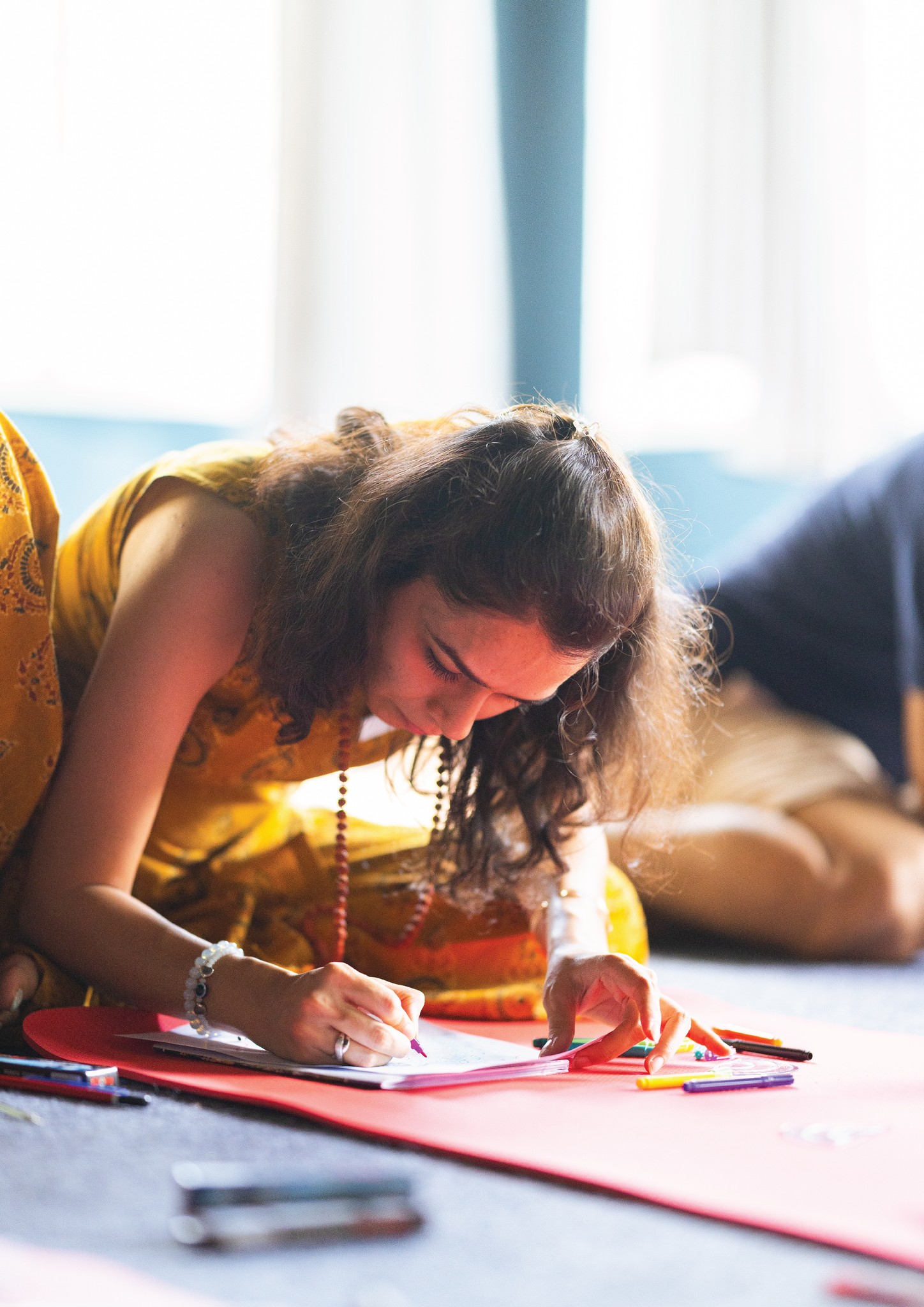 Adiveda Yoga Retreat