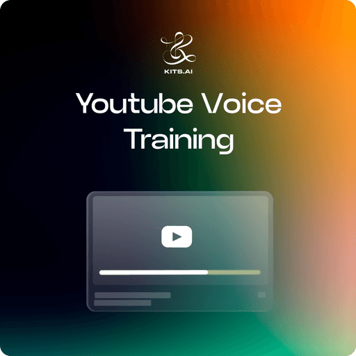 Kits.AI Blog: What's New with AI Voices on Kits.AI