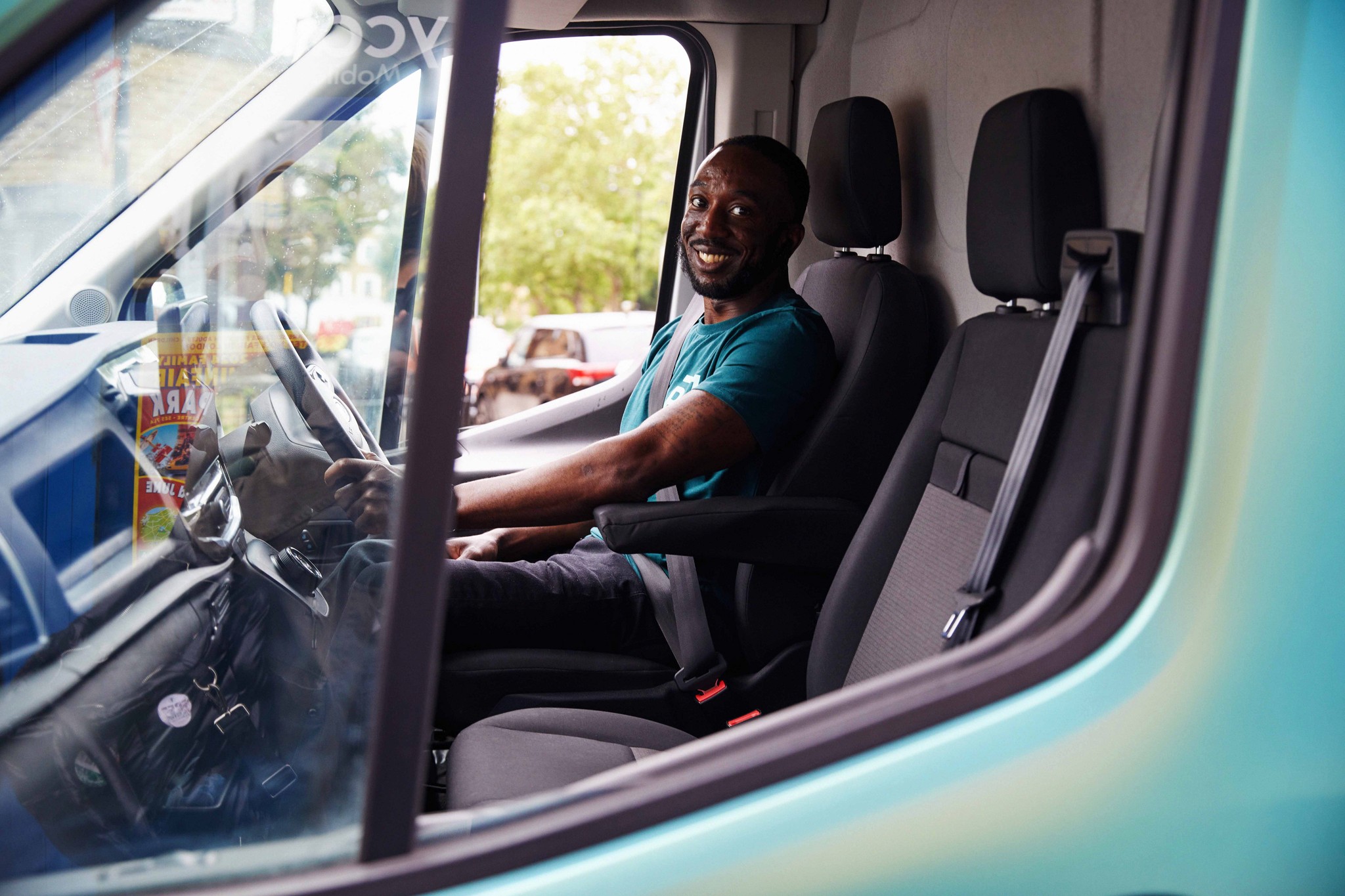 Packfleet - Deliveries that actually deliver