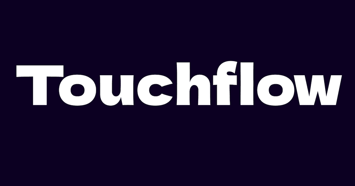 Touchflow - Unify Customer Communications Across Every Channel
