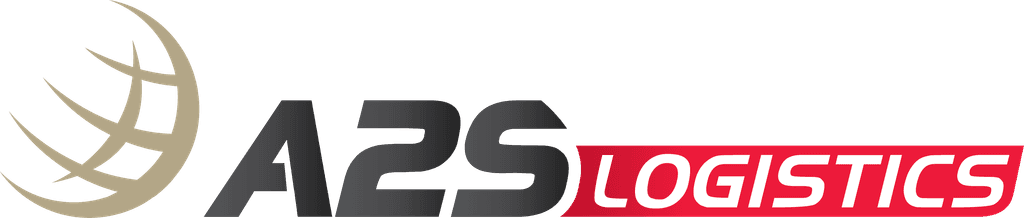 A2S Logistics Website