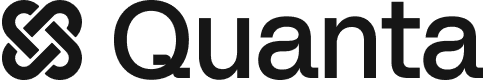 Quanta - Real-time accounting, purpose-built for software founders.