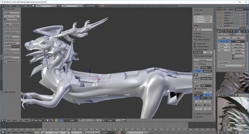 Common Problems of Blender and How to Solve Them - Vagon
