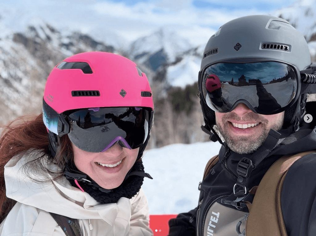 Brian Moran - Founder of SamCart & Typeset