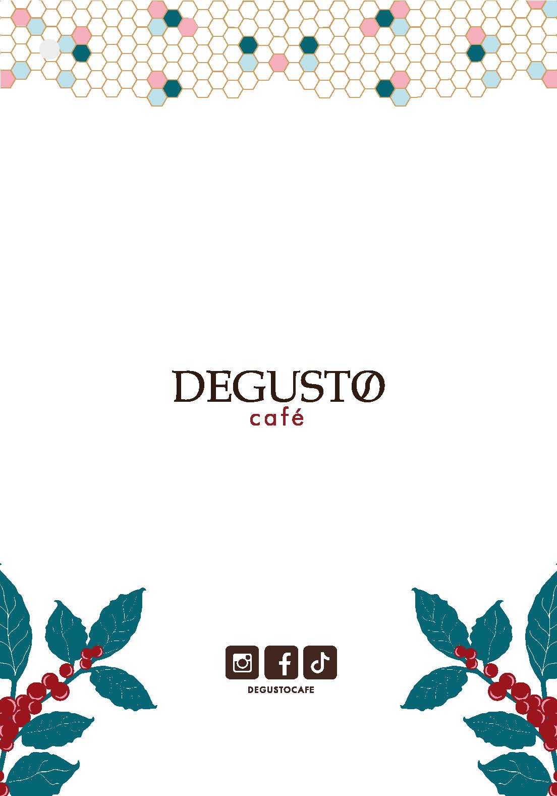 Degusto Café