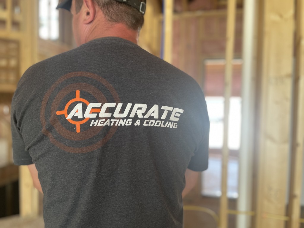 Accurate Heating & Cooling