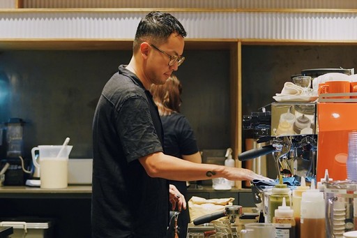 Yardstick Coffee: The Inspiring Story of Raising the 'Yardstick' for ...