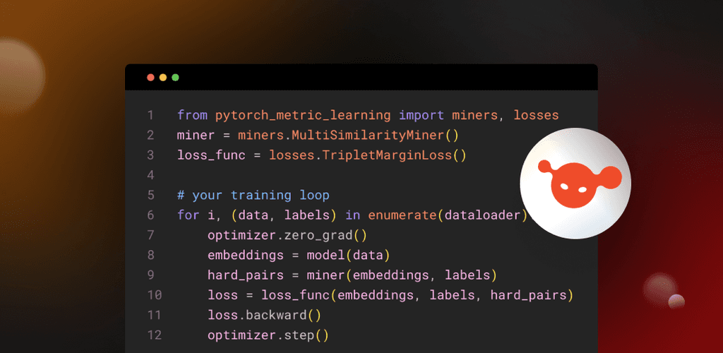 PyTorch Metric Learning: An opinionated review - Pento blog
