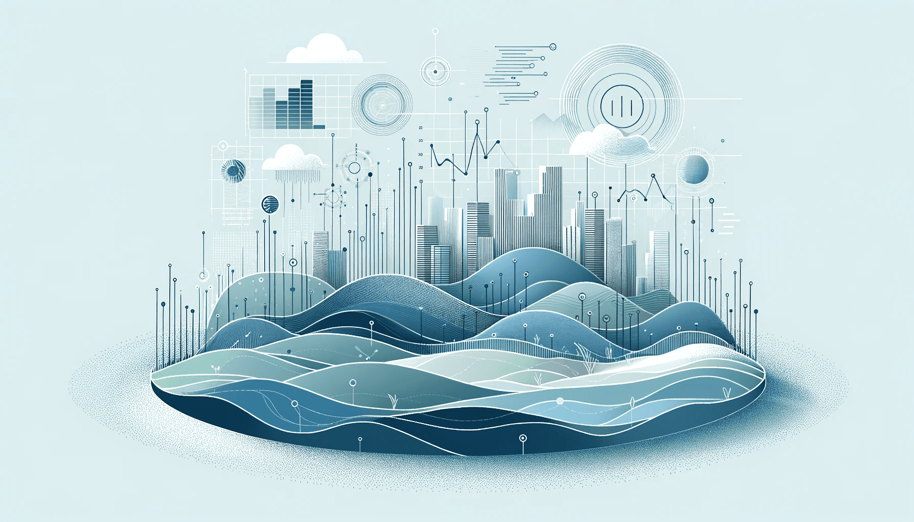 The Evolution of Big Data in Business - Simily