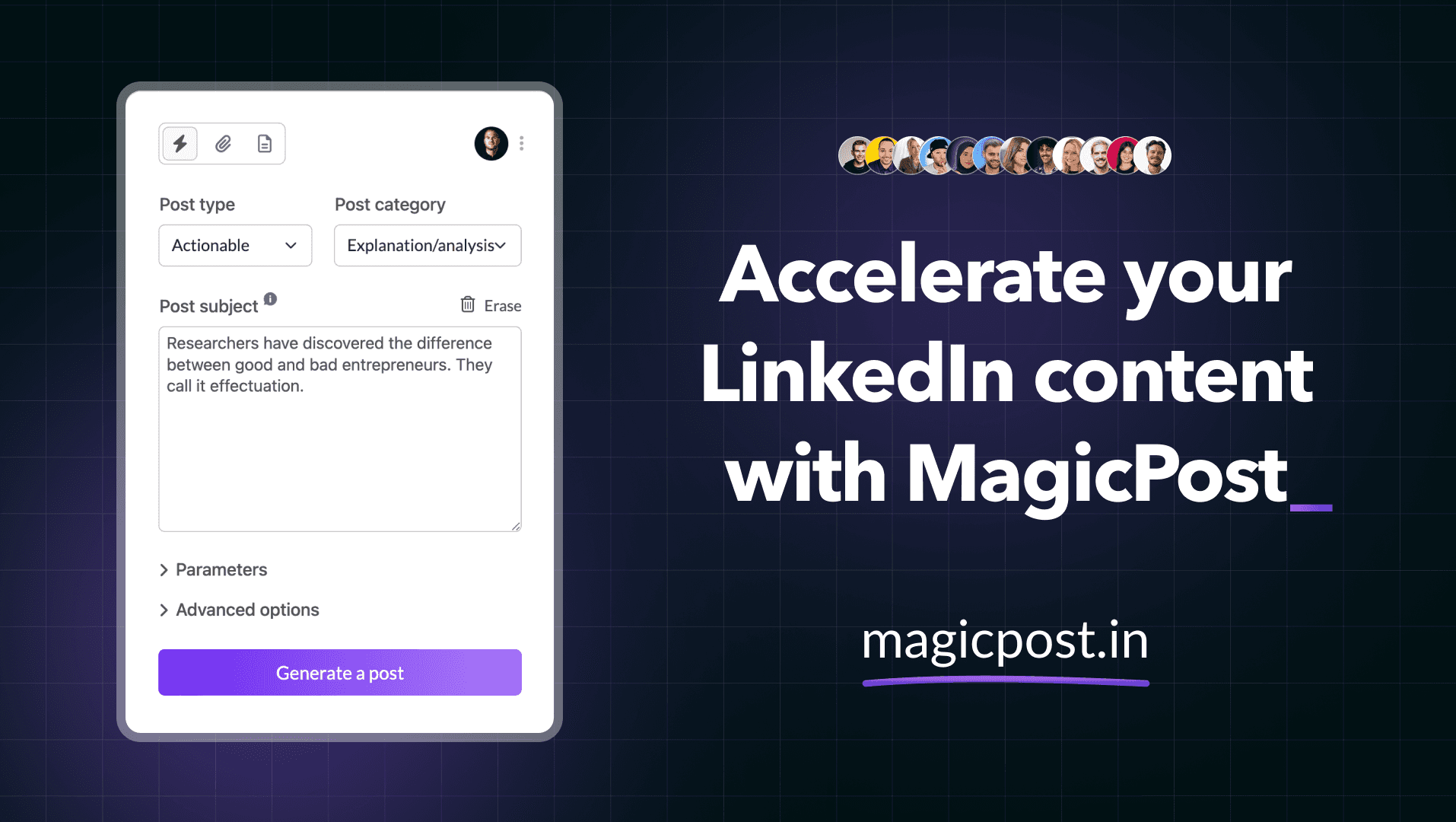 El tamaño perfecto para imágenes en LinkedIn: una guía completa