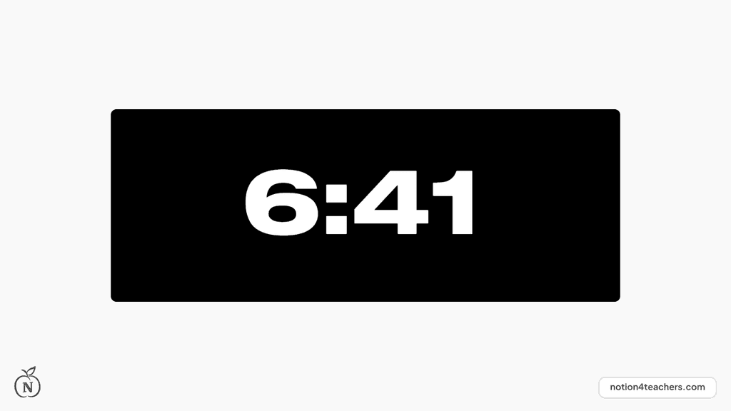 Top 40+ Free Notion Widgets to Boost Your Productivity in 2024