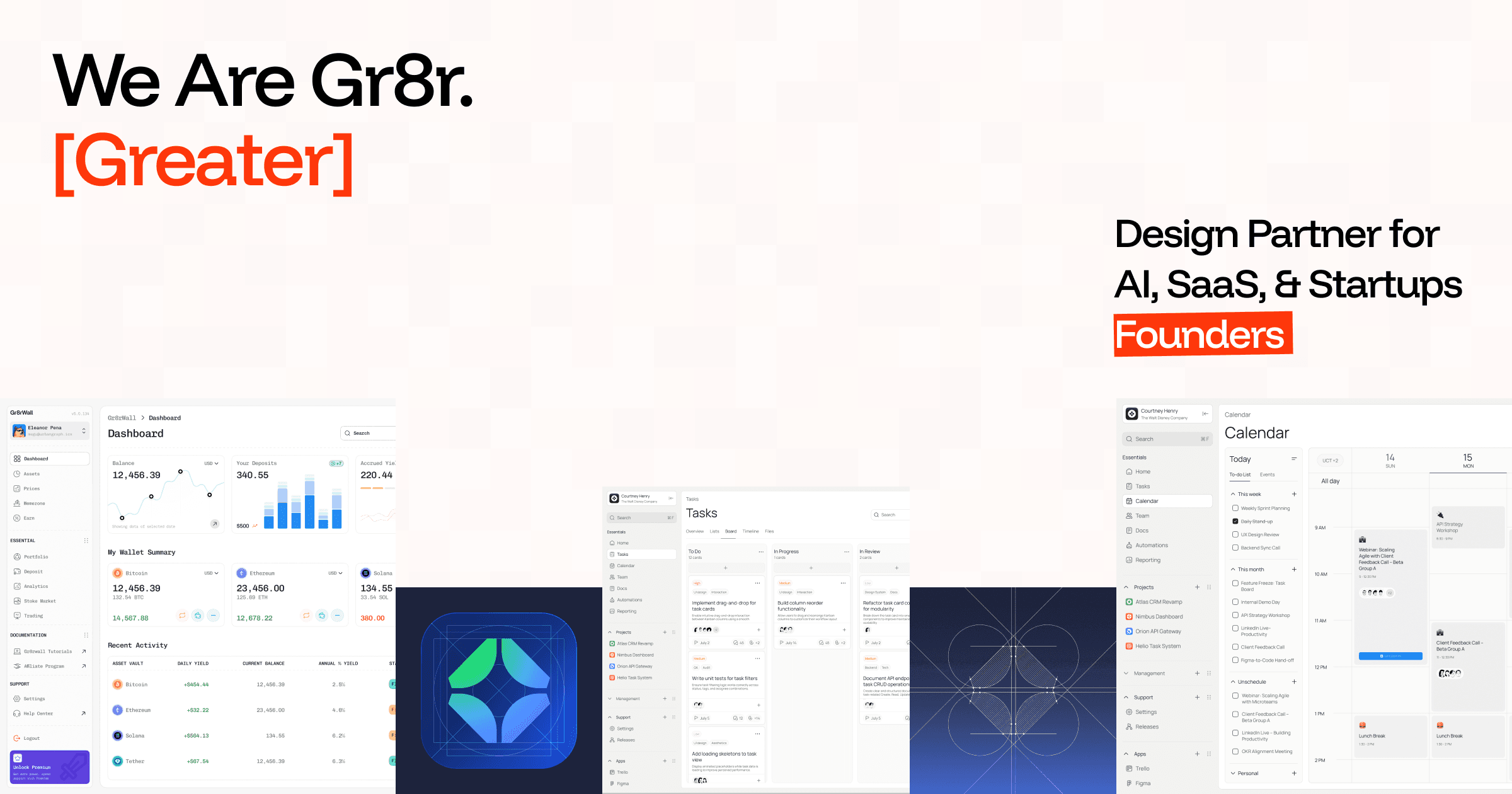 World class branding, design and development all in one place by World ...