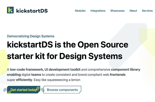 The Design System Guide