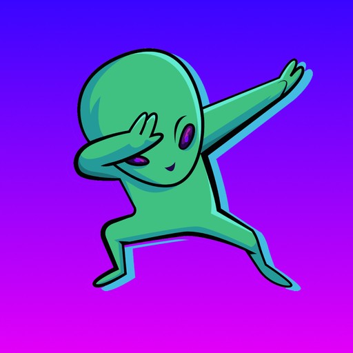 Dance It! GIF Party Dance Game