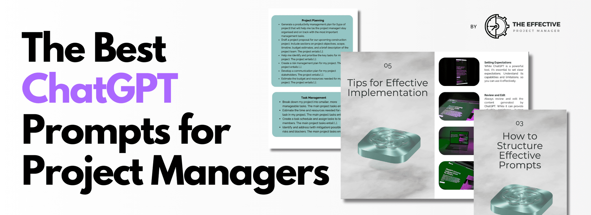 The Ultimate Guide to Amazon’s 6-Pager Memo Method - Effective Project ...