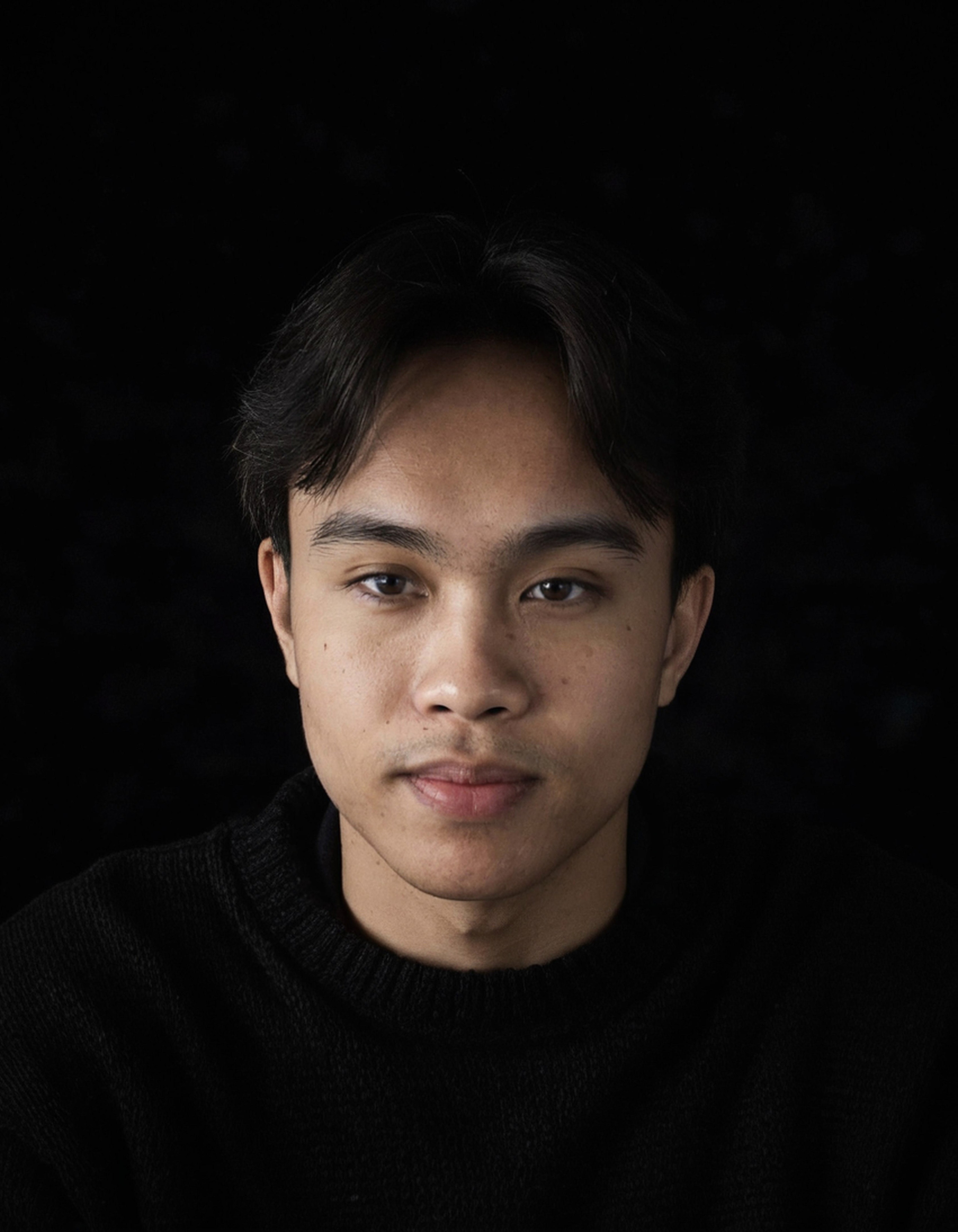 Joshua Reyes — Design