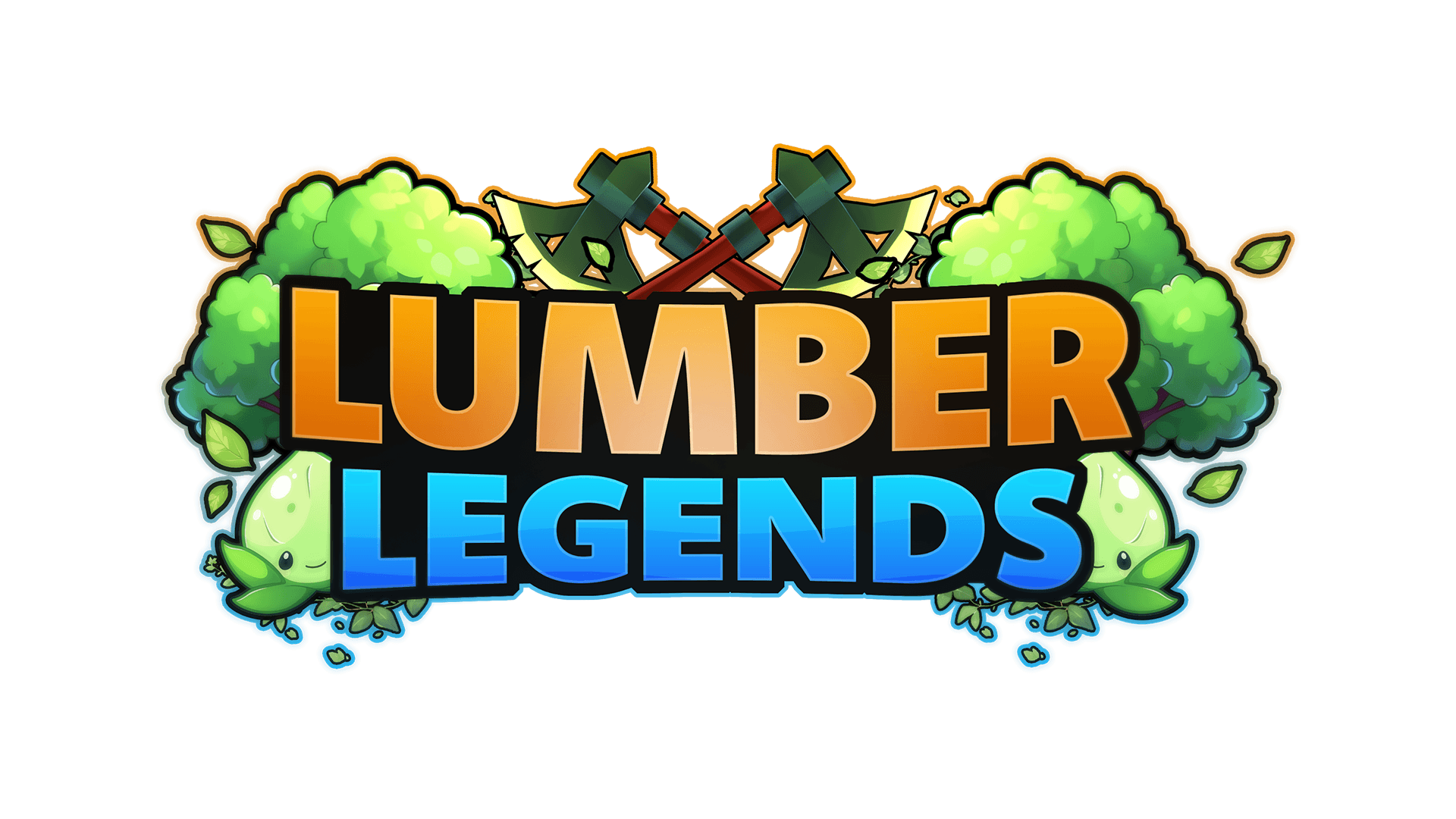Edmond - Lumber Legends Simulator