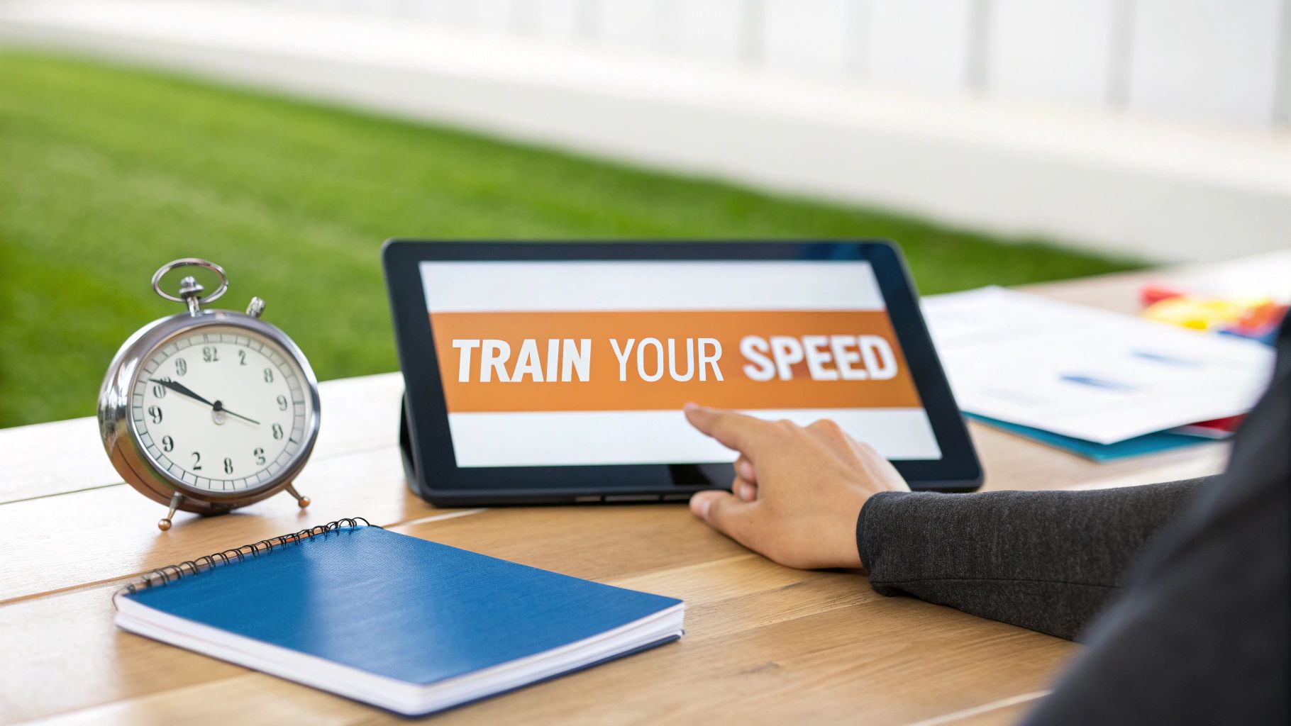 Orange Neurosciences