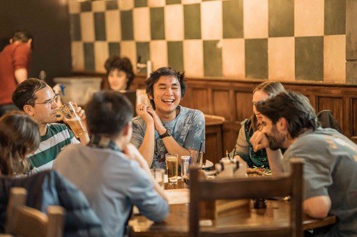 Fortress Membership – Gaming Bar Perks in Melbourne & Sydney