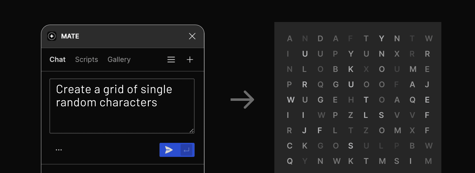 MATE for Figma / OMATA Labs