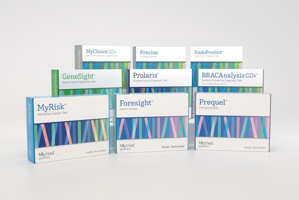 Myriad Genetics review: What to expect from this genetic testing ...