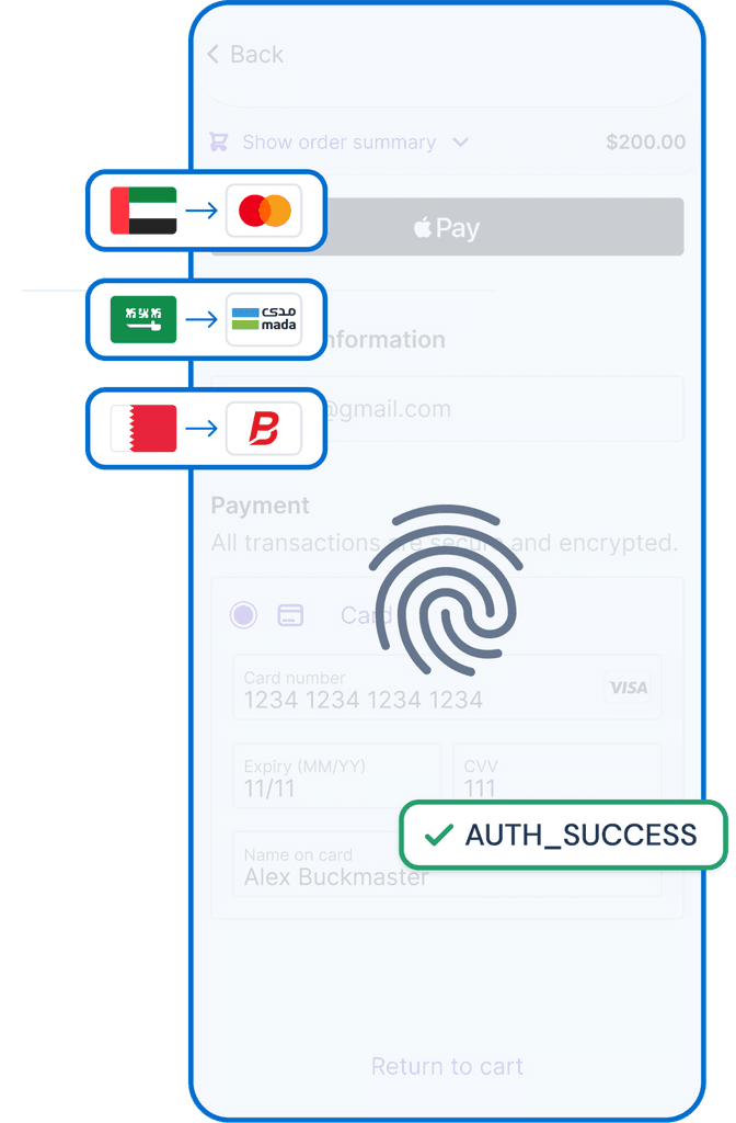 MoneyHash - MEA's First Payment Orchestration Platform